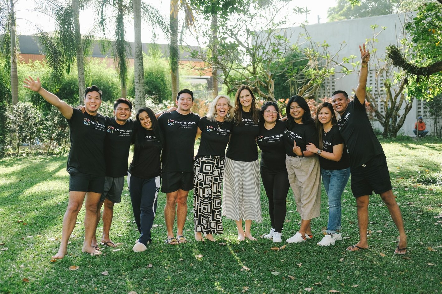 The Other Side of Outsourcing - by Rory Young, CRO