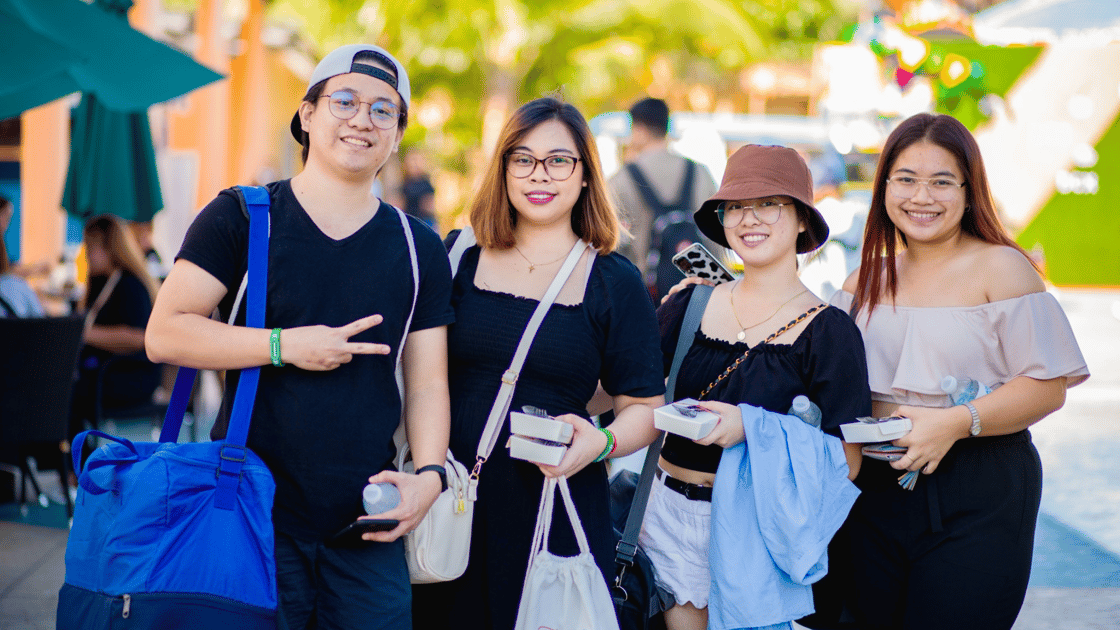 A Day in the Life of a DCX Team Member