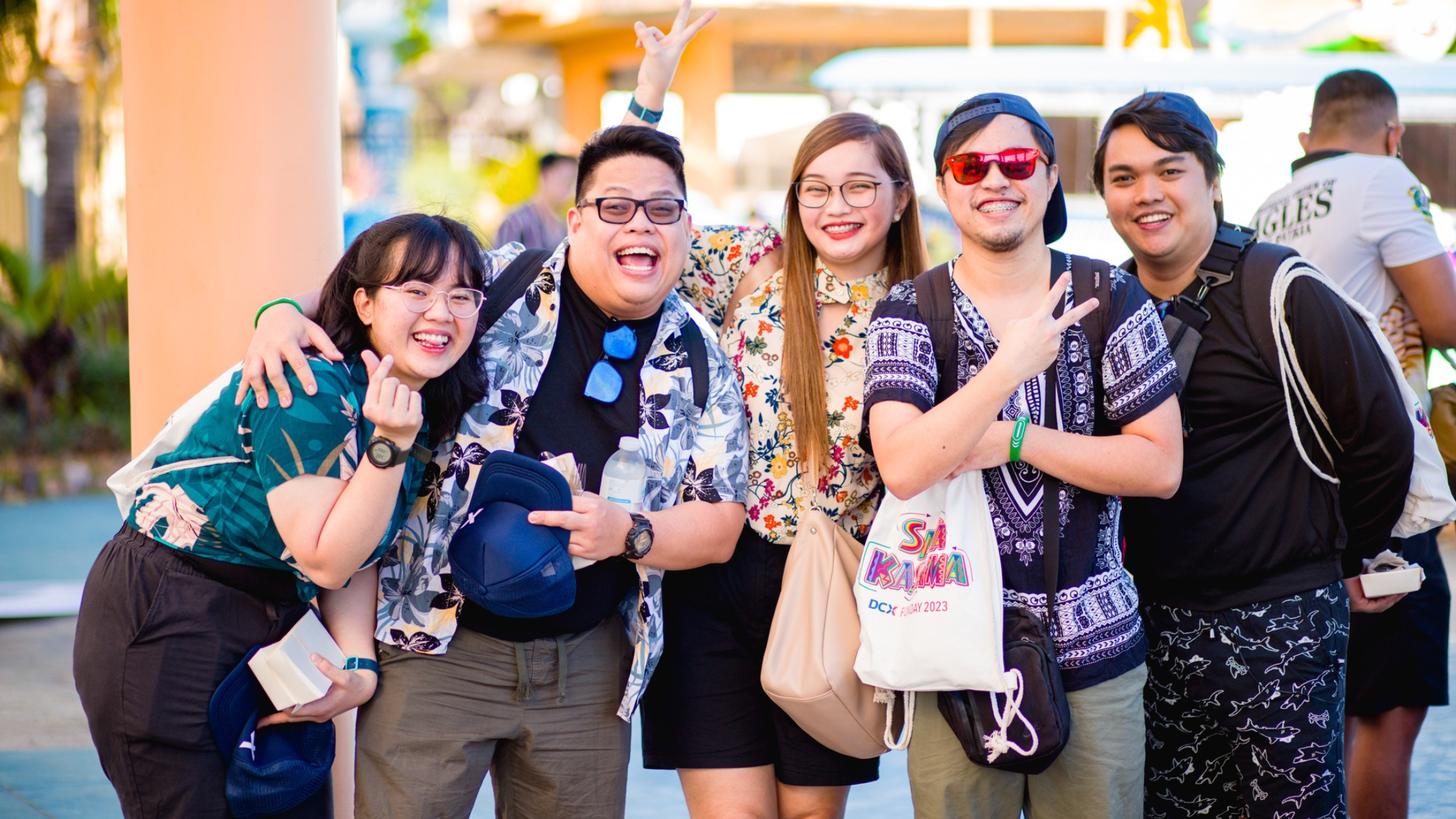 A Day in the Life of a DCX Team Member